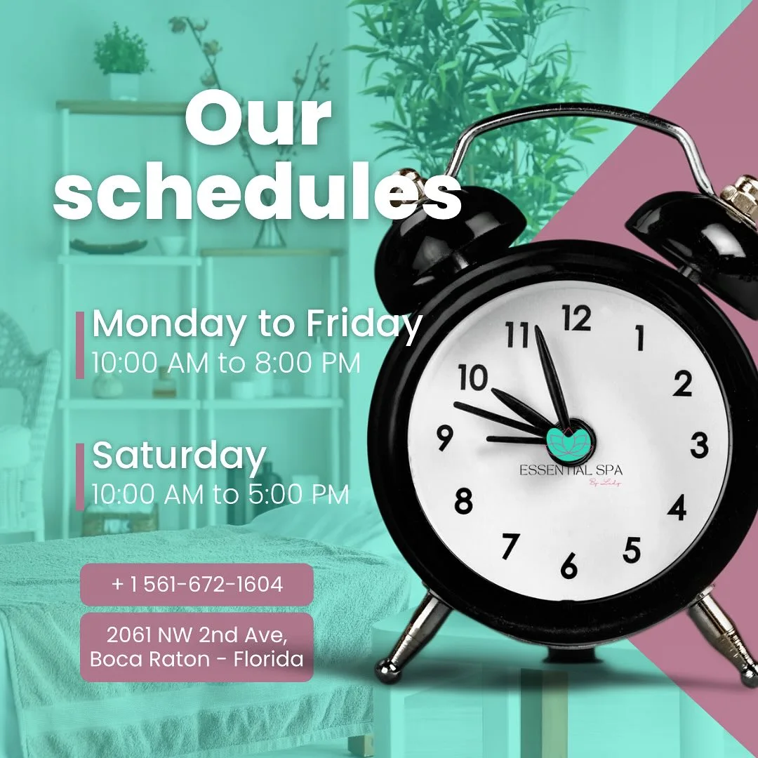 Essencial SPA – Relaxation and beauty in every touch