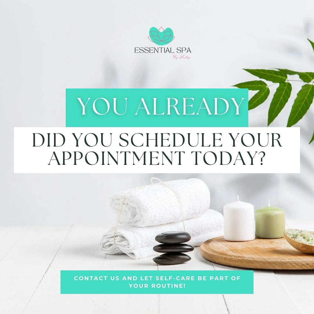 Essencial SPA – Relaxation and beauty in every touch